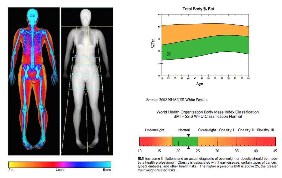 Introduction To Body Composition Assessment Introduction To Body Composition Assessment
